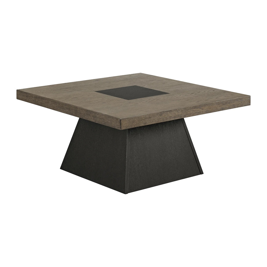 Jessica 36" Square Coffee Table – Couch Potatoes Furniture | Custom ...