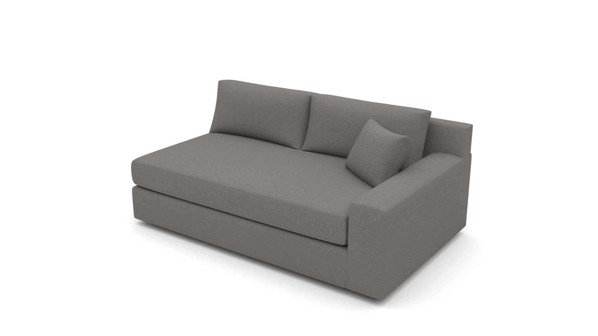 Lago Vista Raf Sofa – Couch Potatoes Furniture | Custom Furniture ...